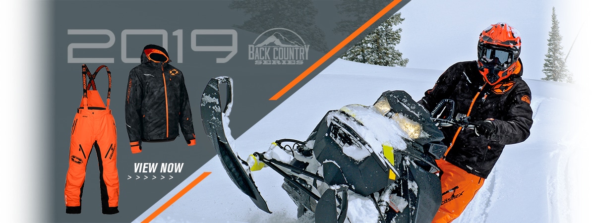 Castle X Snow Gear • Castle Motorcycle Gear • Castle X Helmets