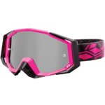 Trace Moto Goggles • Castle X