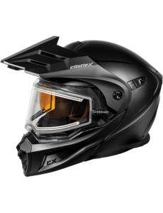 CX950 V2 Electric Modular Helmet • Castle X