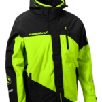 Men's Phase Jacket • Castle X