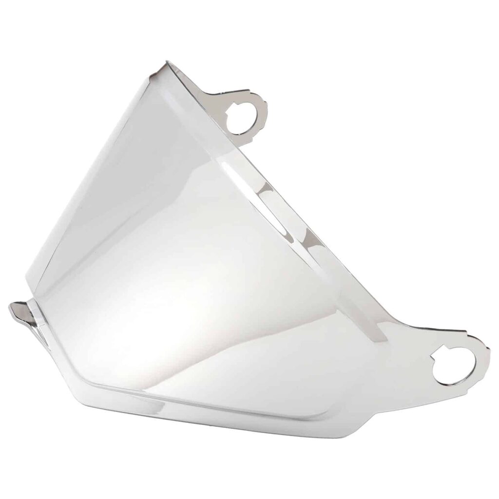 CX200 Dual-Sport Single-Lens Shields • Castle X