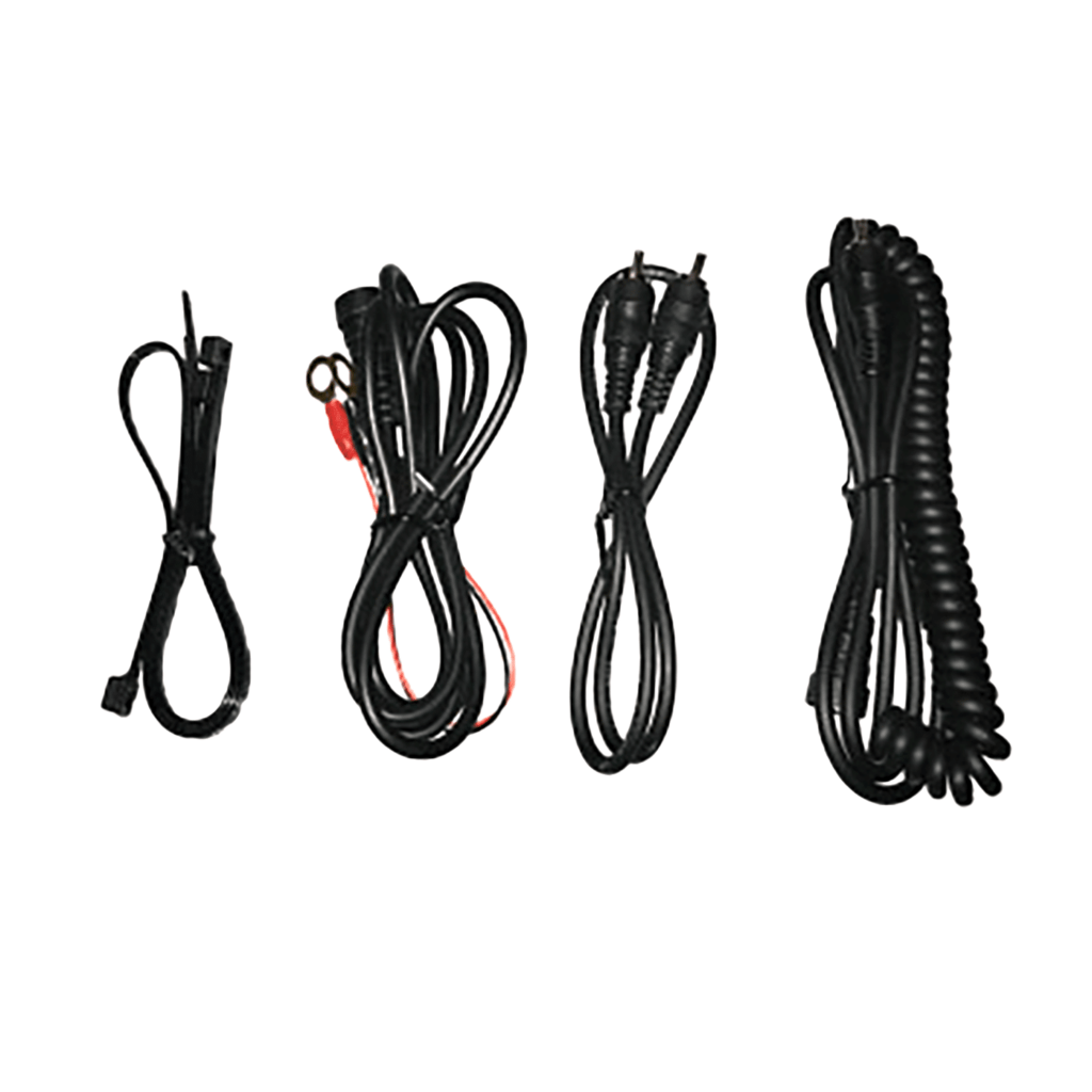 Electric Shield Power Cord Kit • Castle X