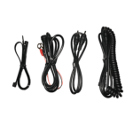 Electric Shield Power Cord Kit • Castle X