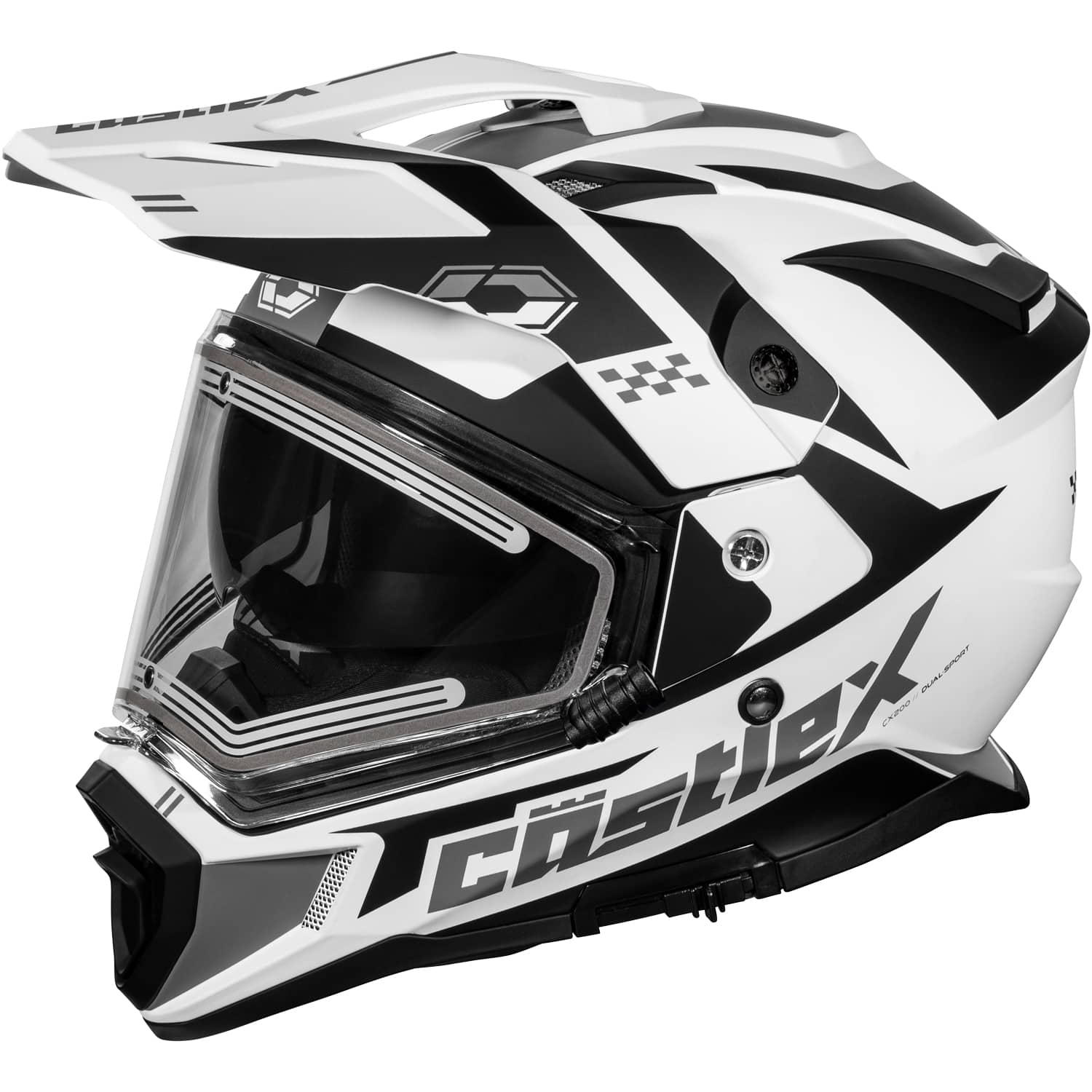 Castle X Helmets • Castle X