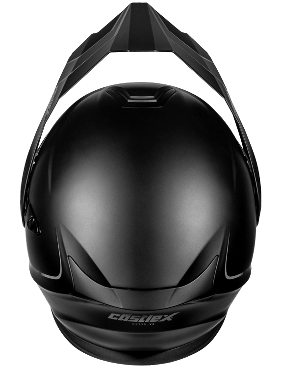 CX950 V2 Electric Modular Helmet • Castle X