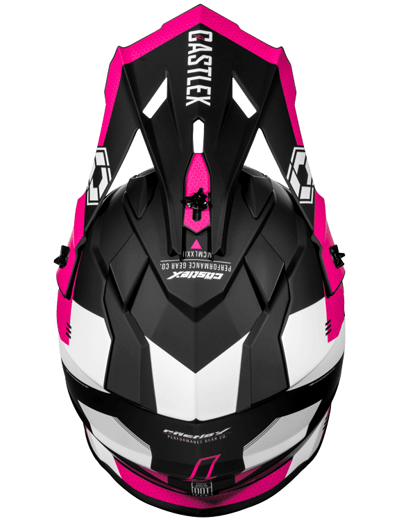 Men's Platform Bib • Castle X