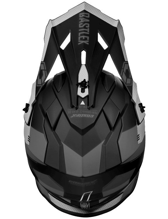 Men's Platform Bib • Castle X