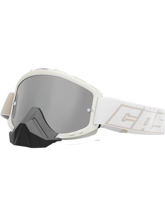 Single Lens Goggles • Castle X