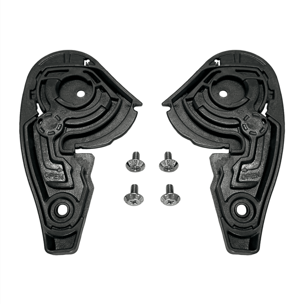Avenue SV Shield Pivot Kit • Castle X