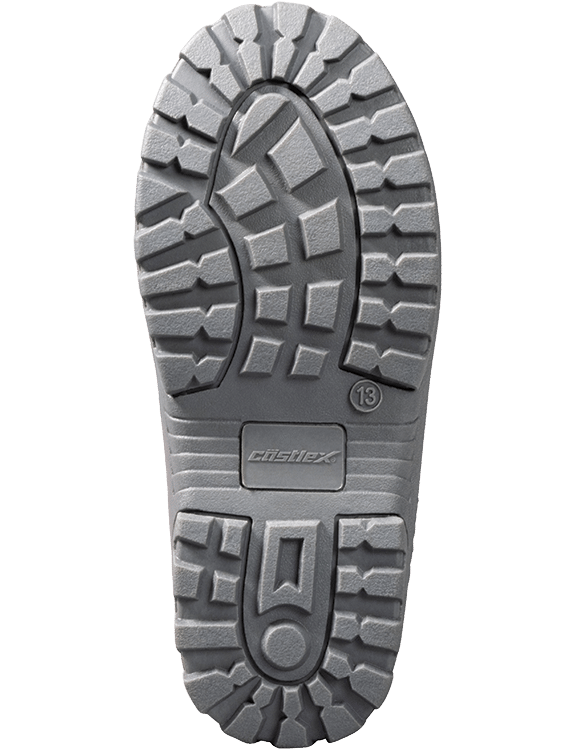 Youth Element Boot (Hot Pink/Gray) • Castle X