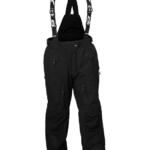 Women's Fuel Pant (Petite Sizes) • Castle X