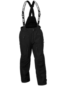 Women's Fuel Pant (Petite Sizes) • Castle X