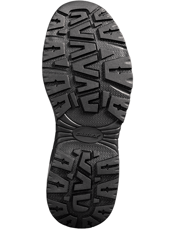 Men's Element Boot • Castle X