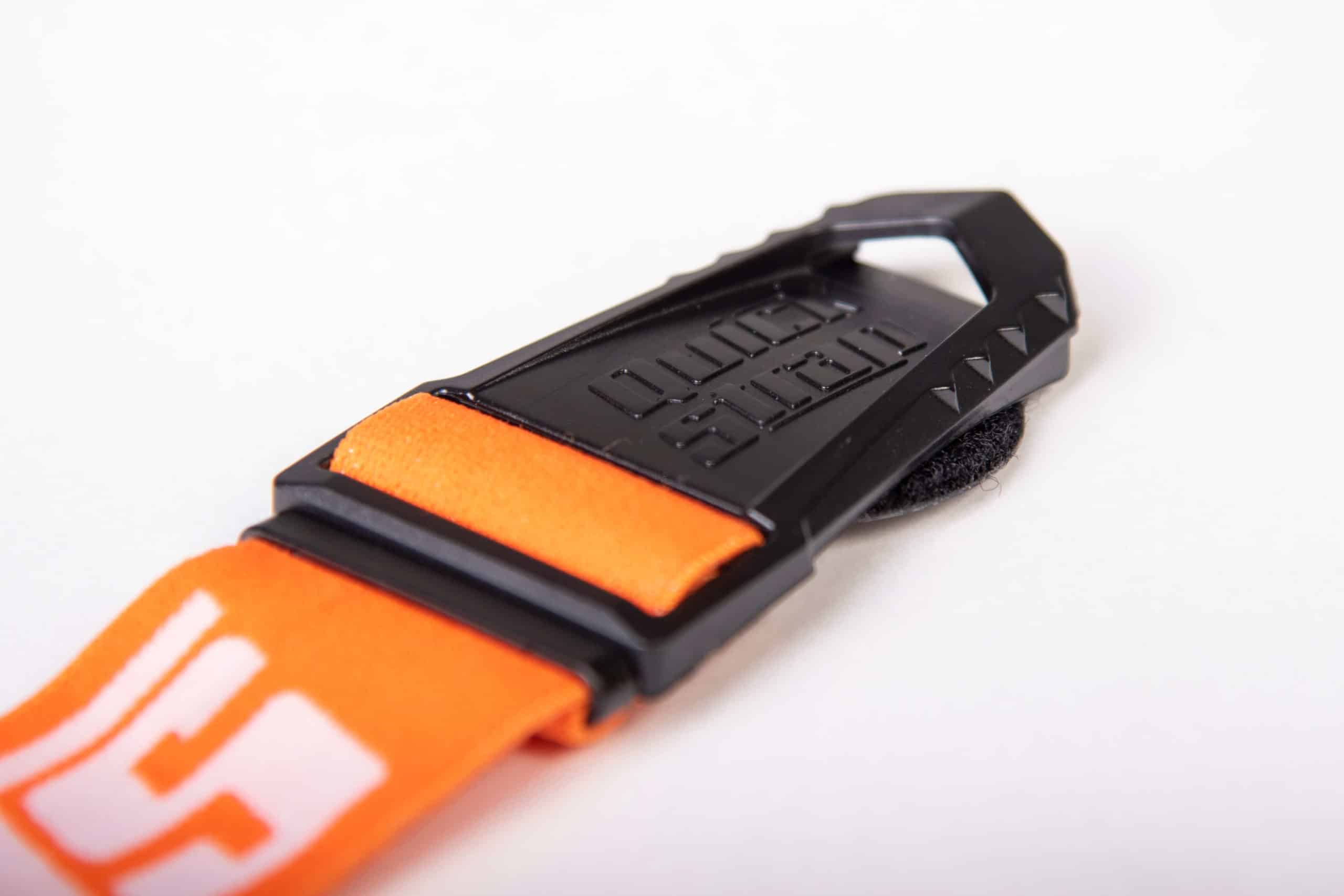 Goggle Quick Straps • Castle X