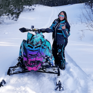 Castle X Brand Ambassadors • Castle X