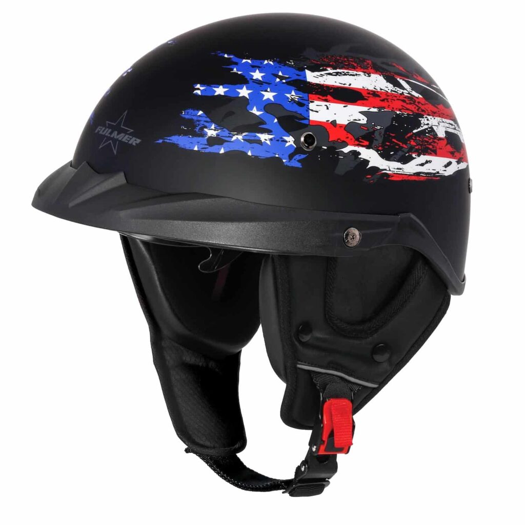 118 Barrack Half Helmet • Castle X