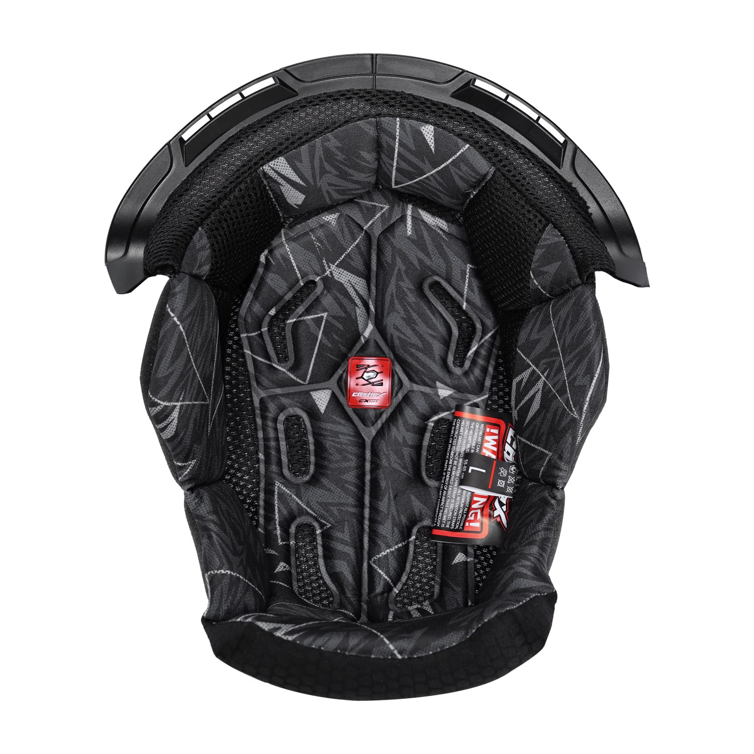 Helmet Liners • Castle X