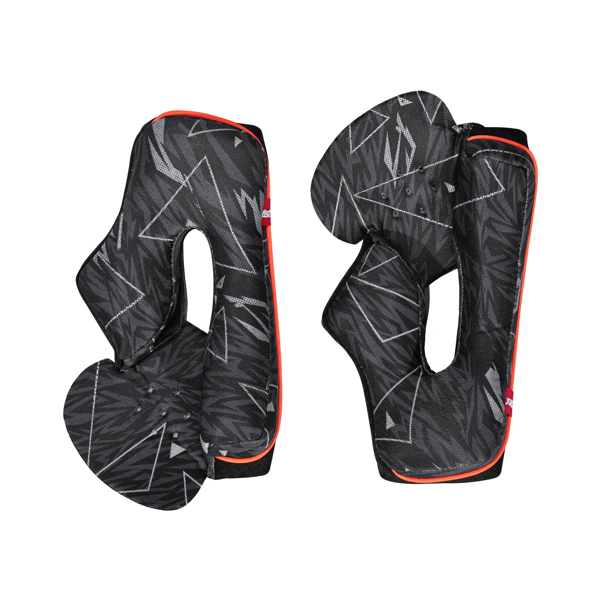 CX101 Carbon Ascent MX Helmet • Castle X