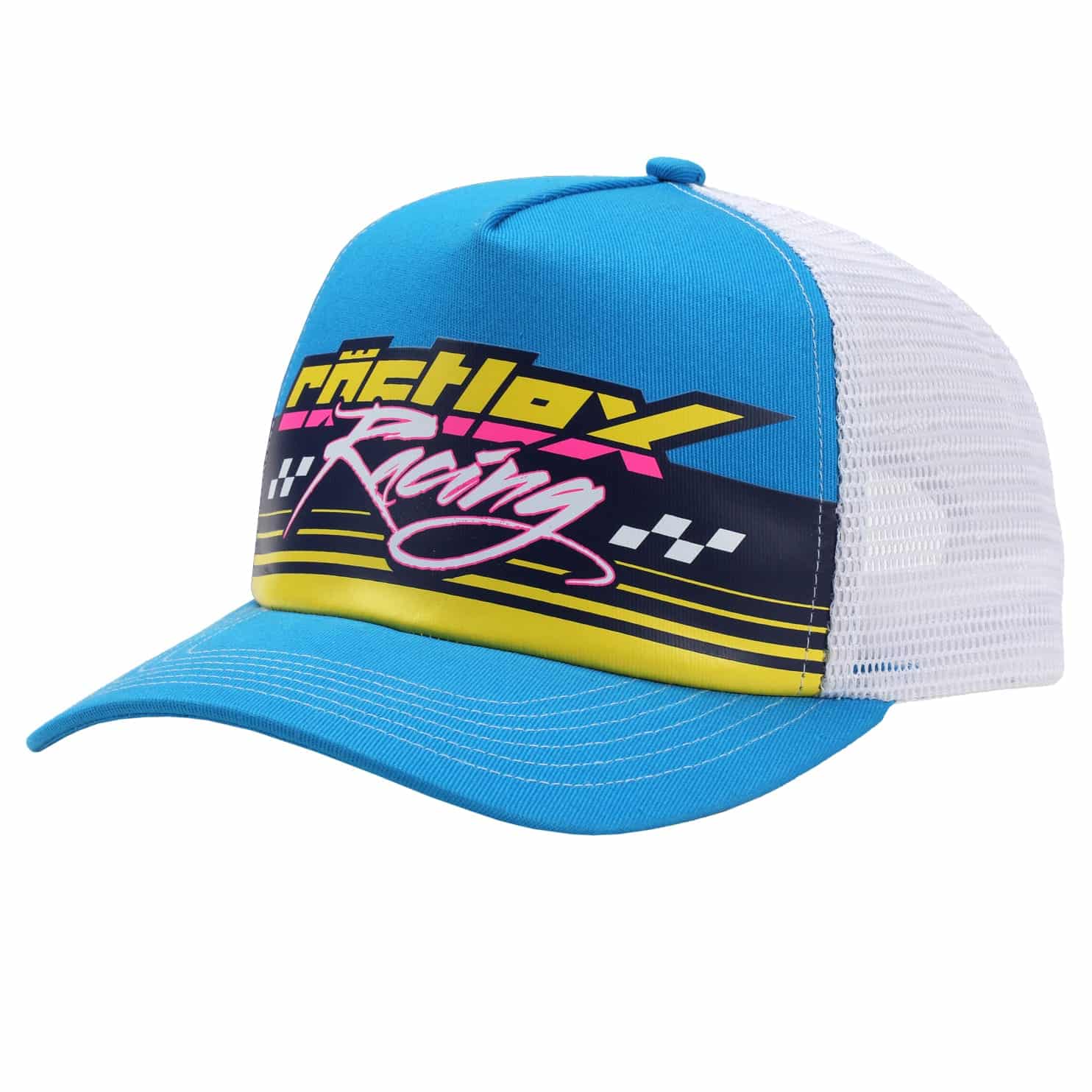 Ultra Snapback Hat • Castle X